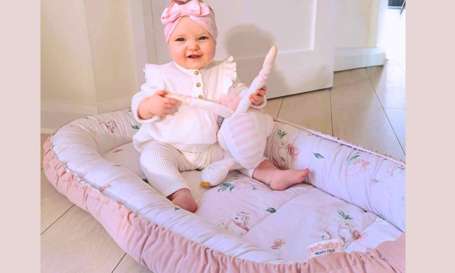 Baby Shop in Ireland with Unique Handmade Baby Products & Gifts – Evcushy